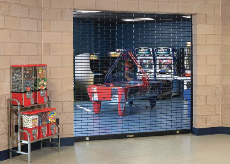Storefront Security Solutions Storefront Security Solutions