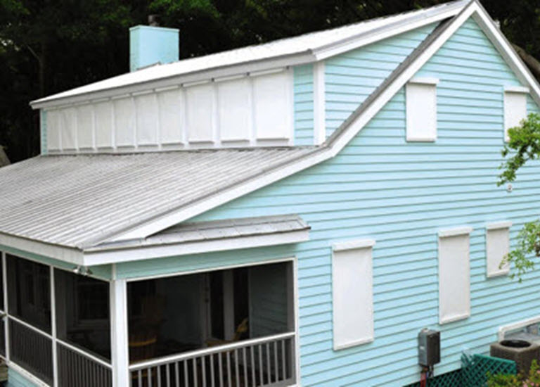 Storm Defense for Windows