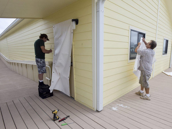 How Can I Protect My Home During Hurricane Season?