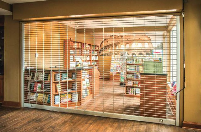 Storefront Security Solutions