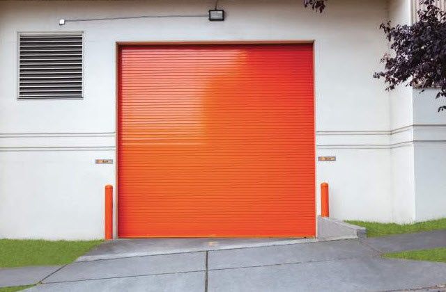 Storefront Security Solutions