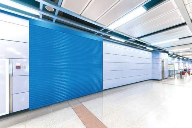 Storefront Security Solutions