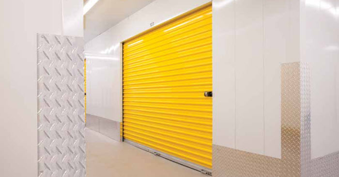 Multi-Family Housing