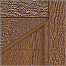 Carriage House Garage Doors - Model 8670