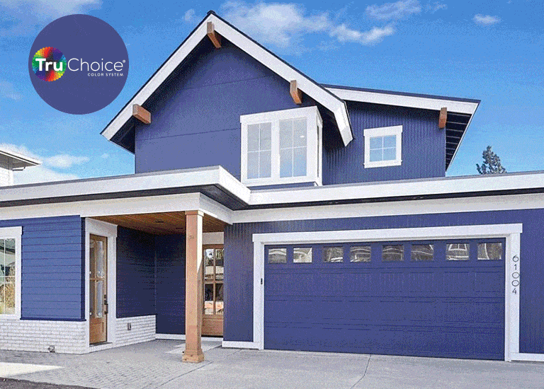 TruChoice™ Color System