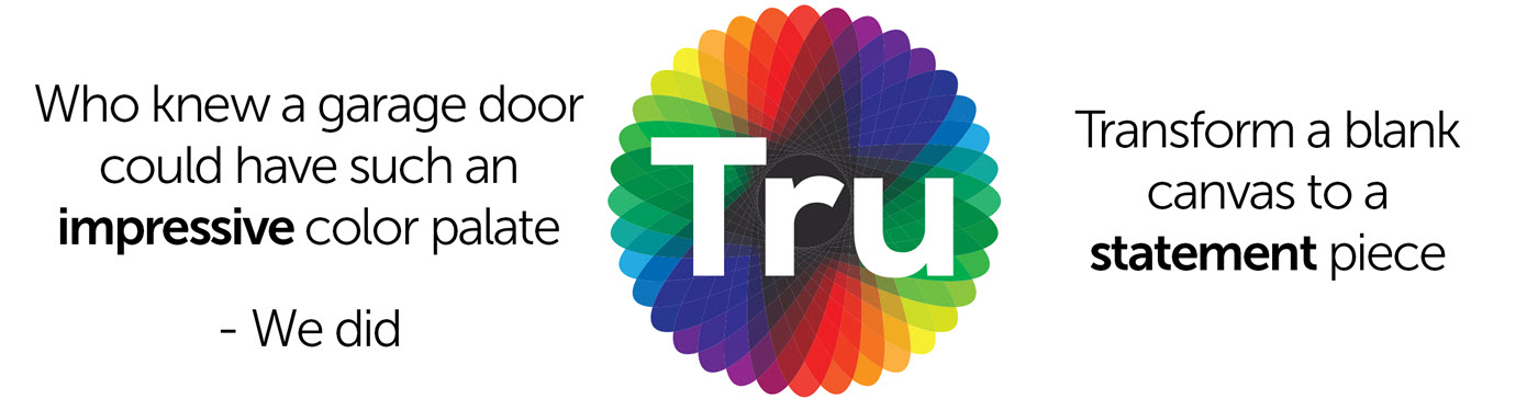 TruChoice™ Color System