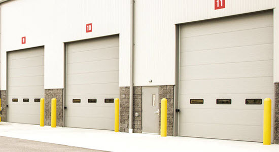 Door Solutions