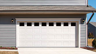 4 Steps to Find the Best Garage Door For Your Home