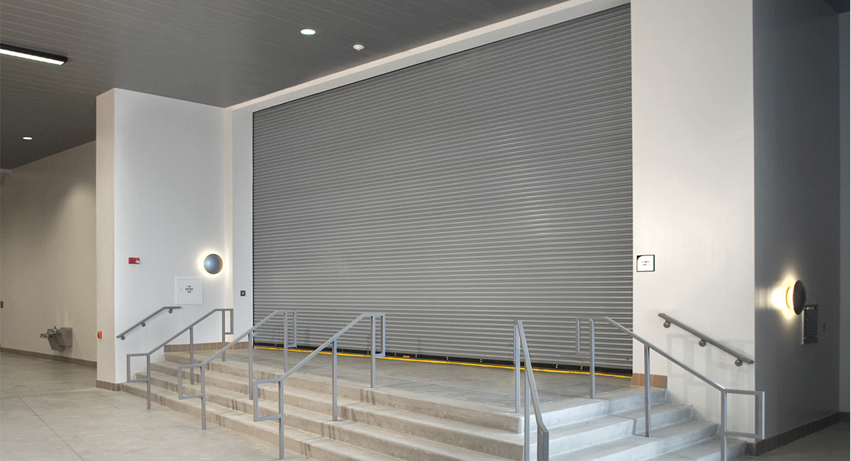 Fire Rated Doors - Models 700 & 700c