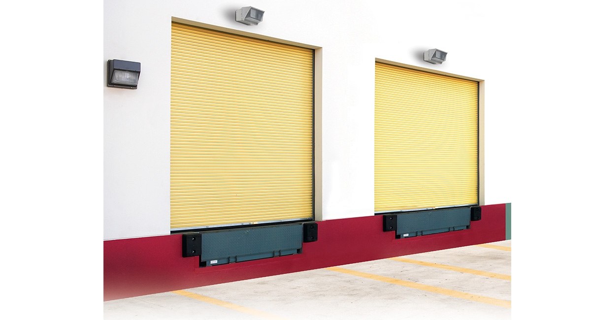 Rolling Service Doors - Models 926 & 900