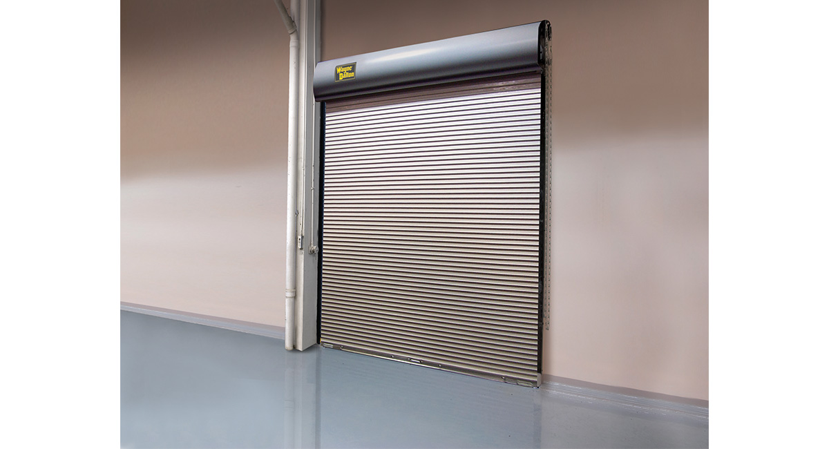 Rolling Service Doors - Models 926 & 900