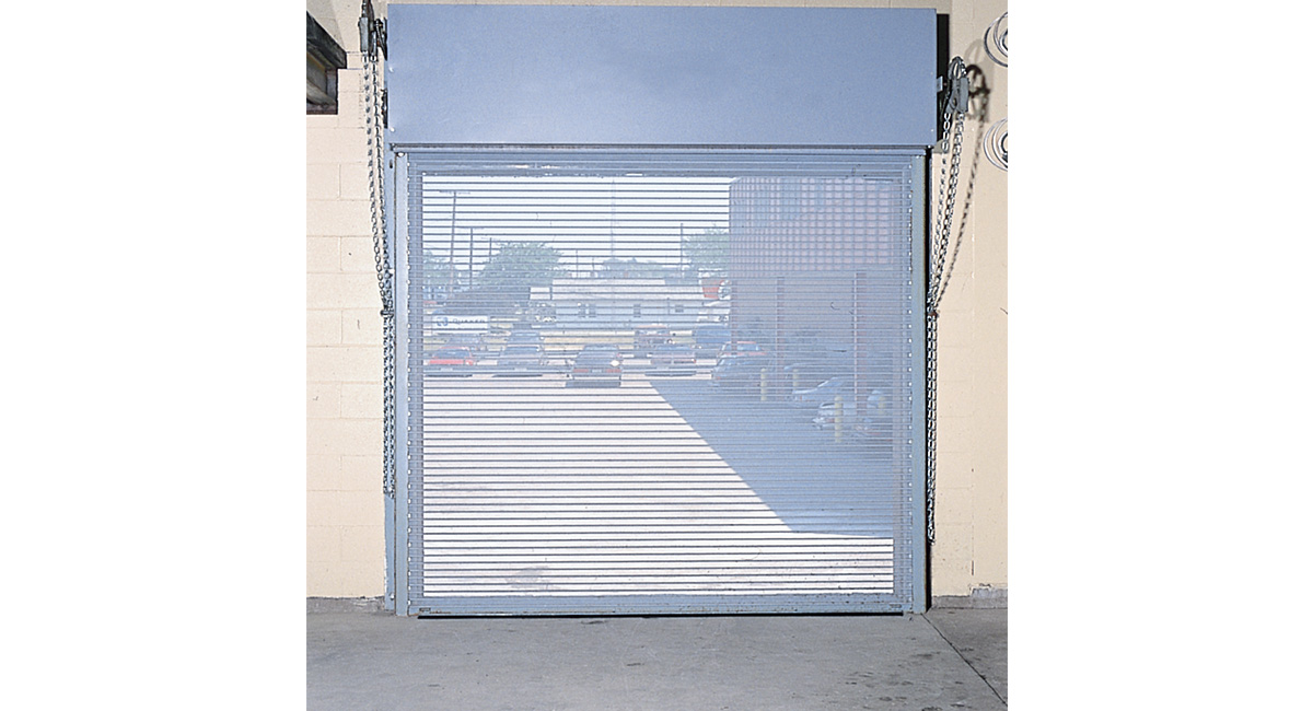 Rolling Service Doors - Models 926 & 900
