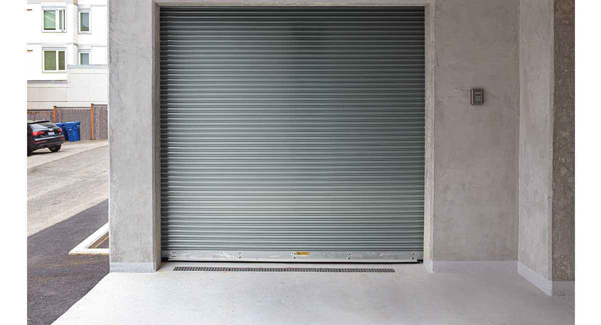 Rolling Service Doors - Models 926 & 900