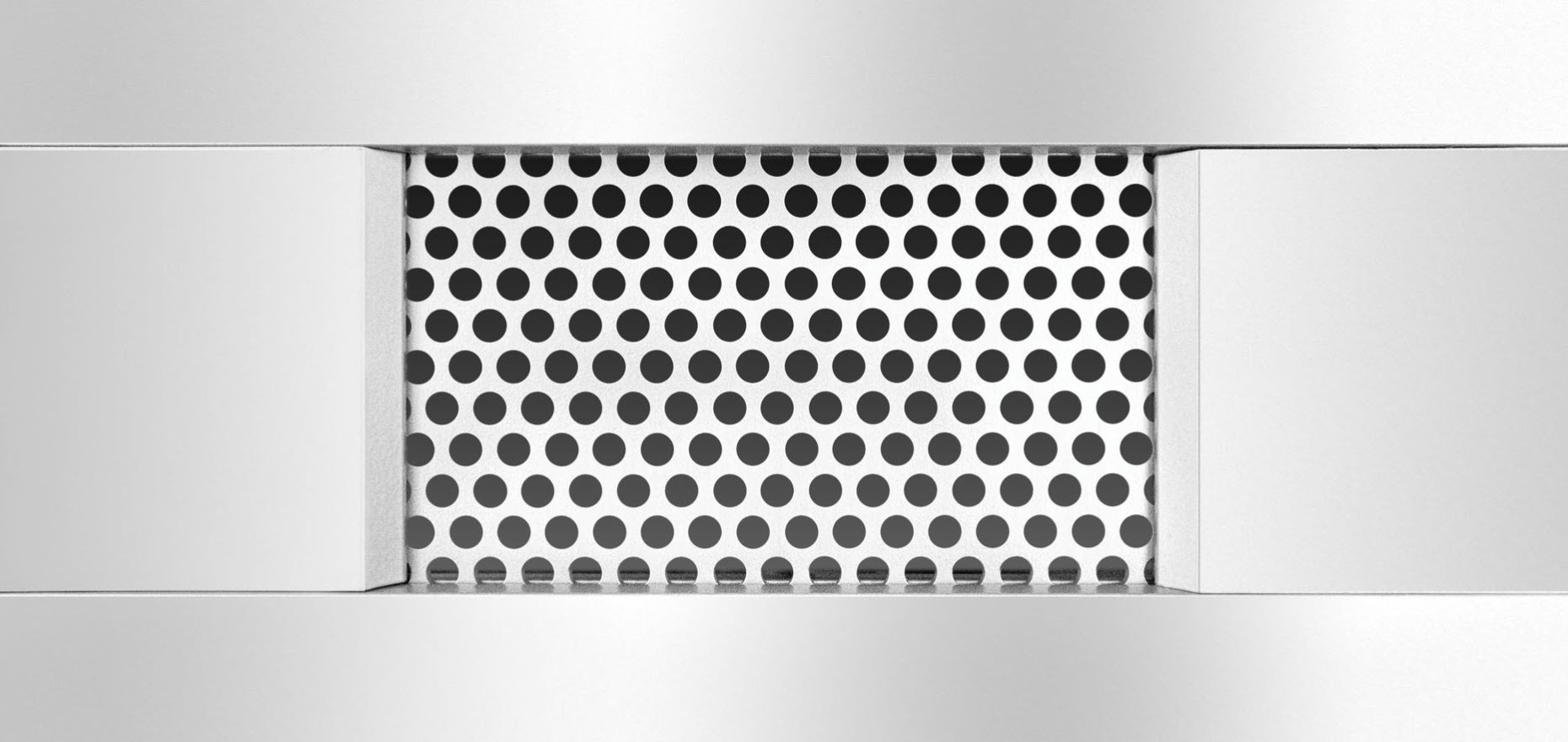 High Speed Metal Doors - Model 888